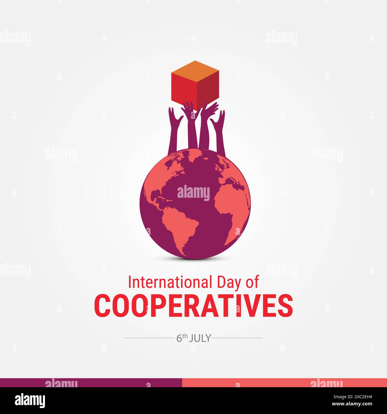 Cooperative energy Stock Vector Images - Alamy