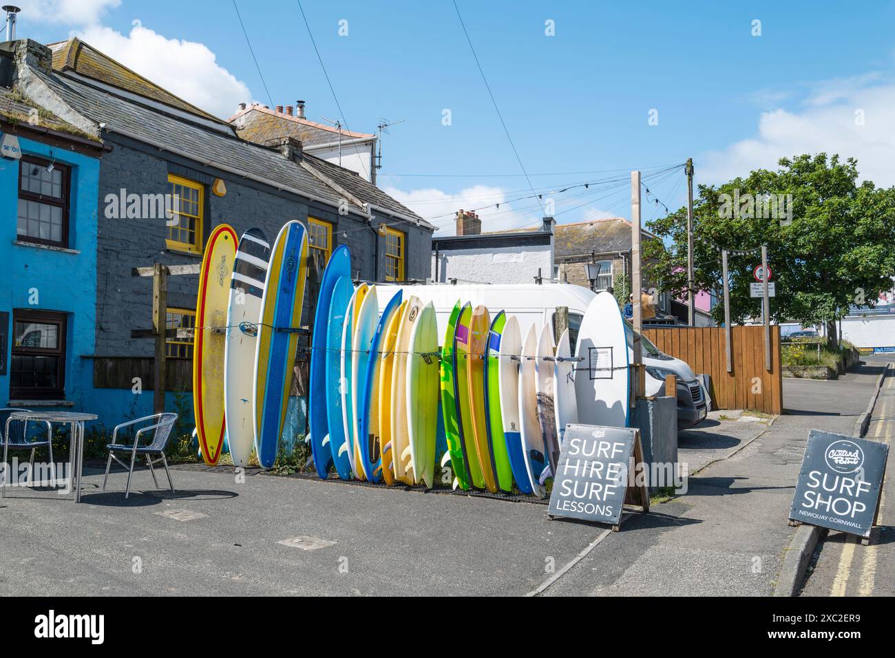 Surfing goods equipment hi-res stock photography and images - Alamy