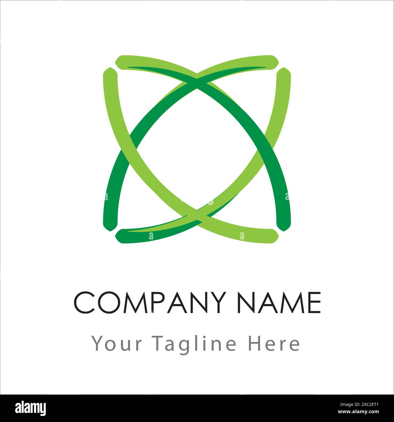 creative logo for business Stock Vector Image & Art - Alamy