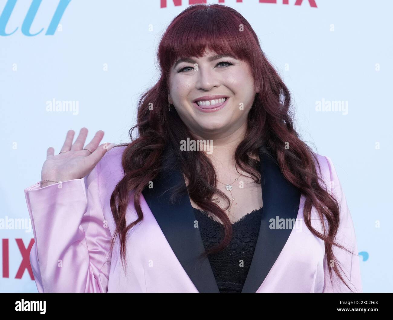 Alyssa altman hi-res stock photography and images - Alamy