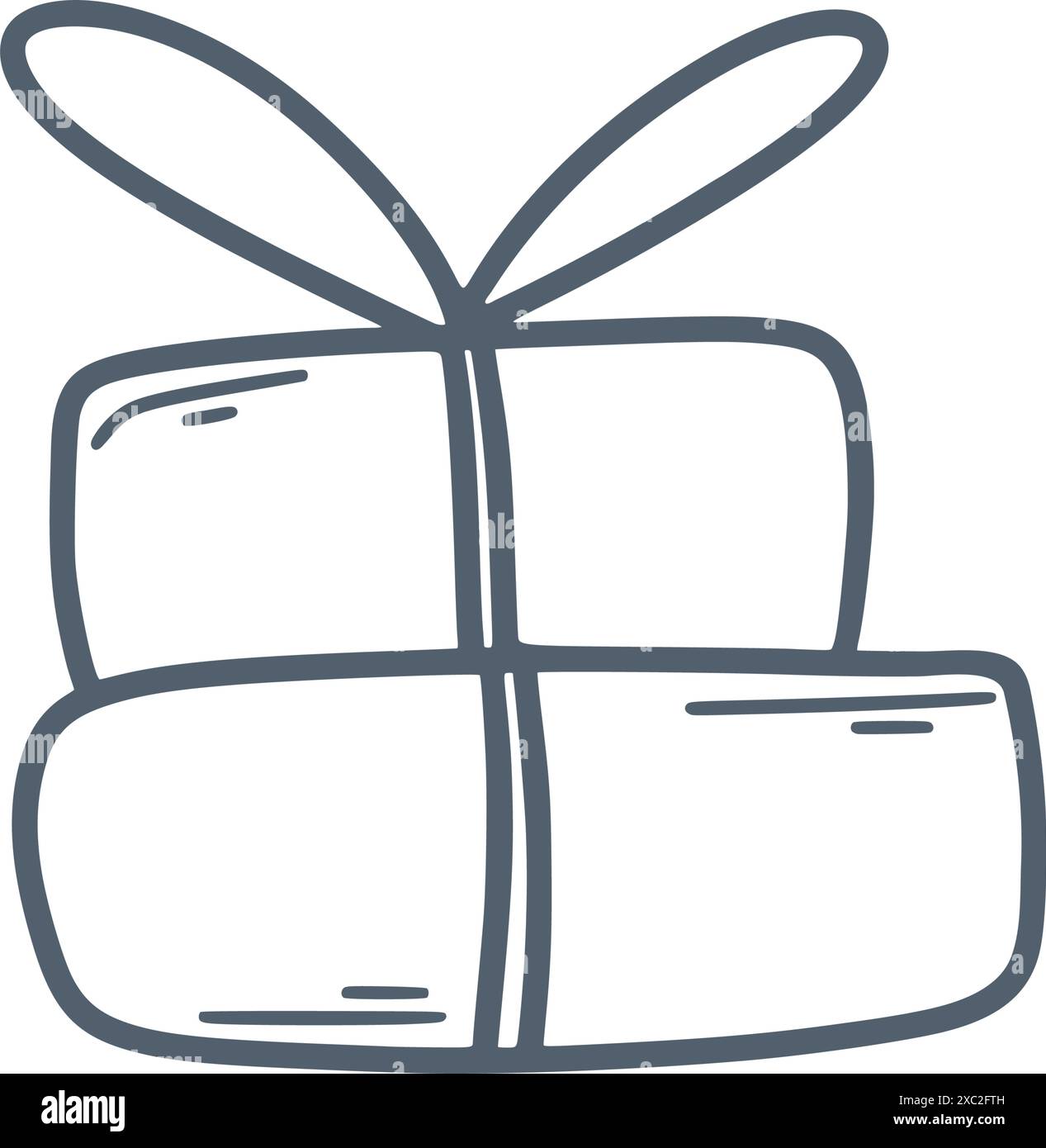 Bundles of rope Stock Vector Images - Alamy