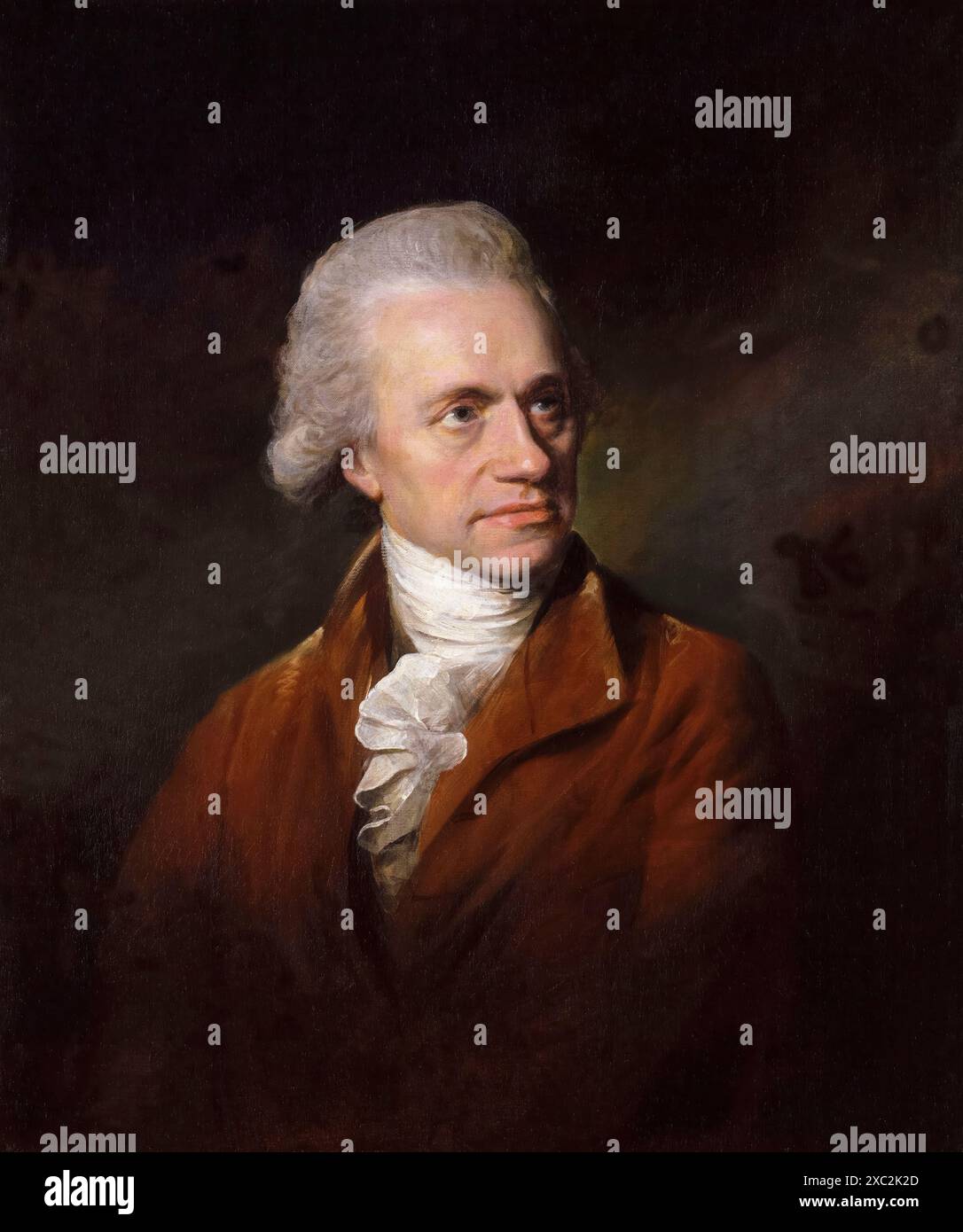 Francis lemuel abbott hi-res stock photography and images - Alamy