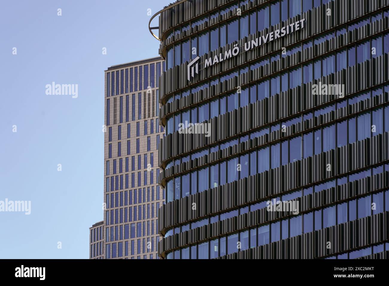 Malmo university hi-res stock photography and images - Alamy