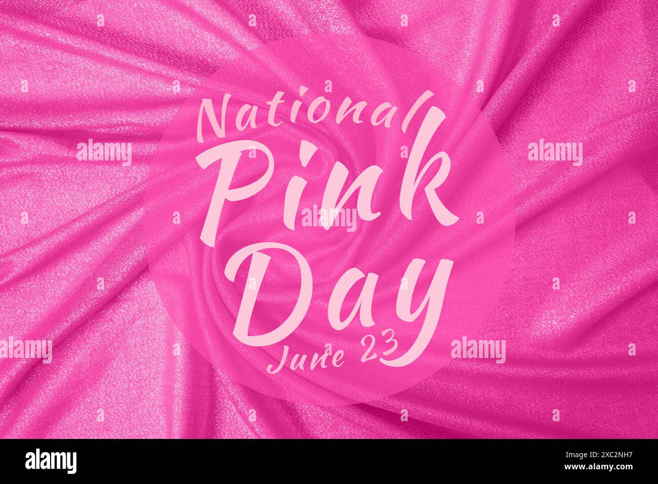 Pastel pink lettering hi-res stock photography and images - Alamy