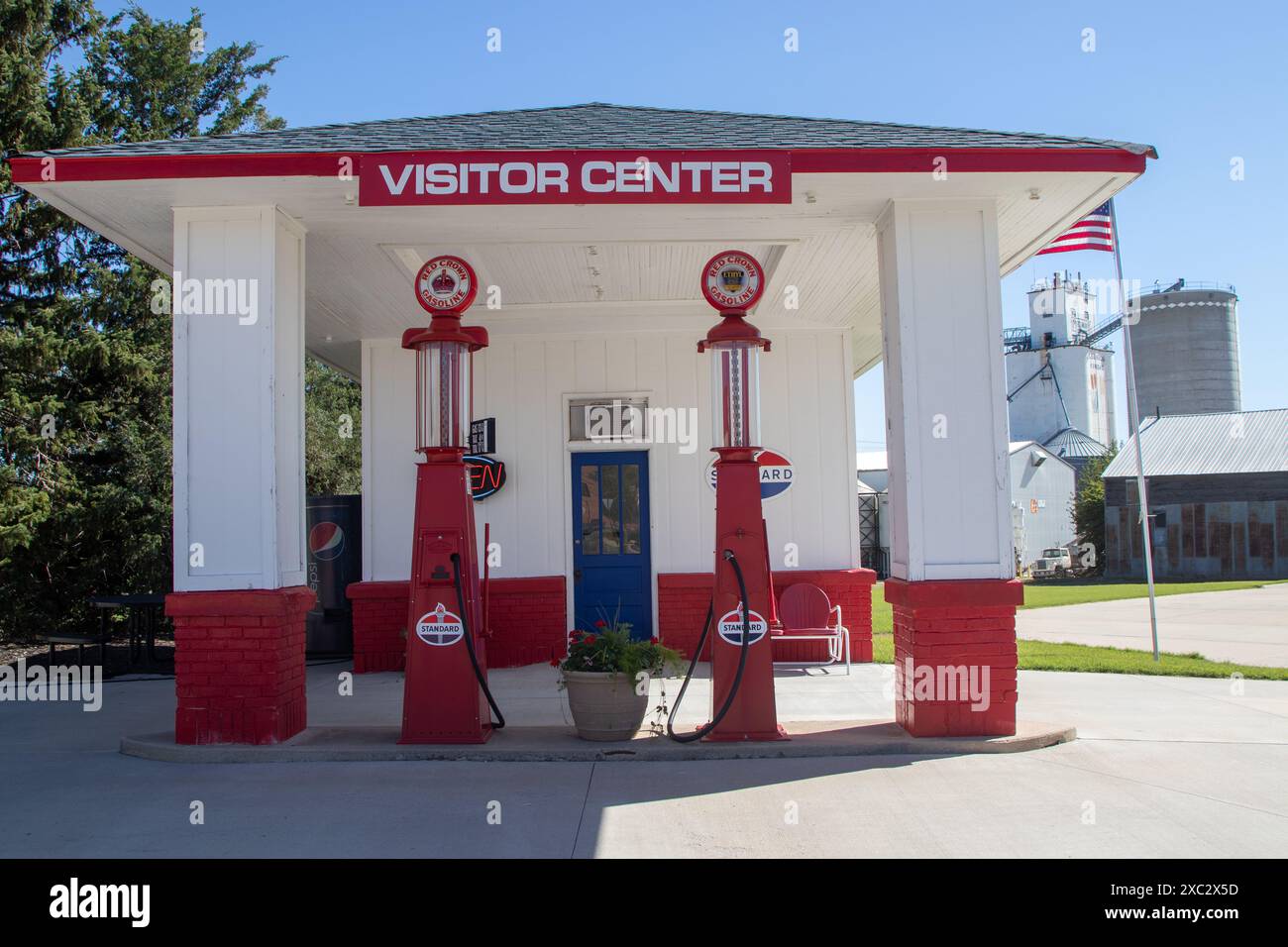 Wild west jail cell hi-res stock photography and images - Alamy