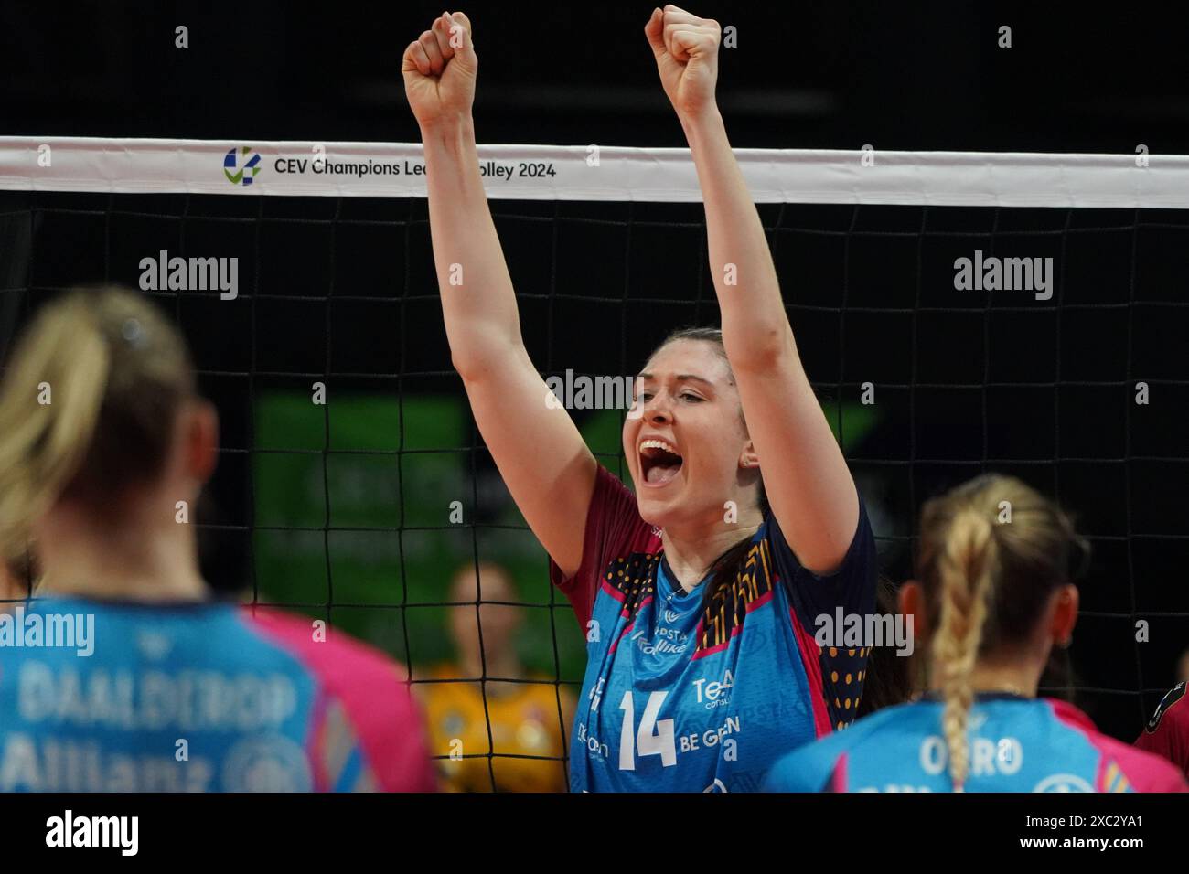 Dana rettke hi-res stock photography and images - Alamy