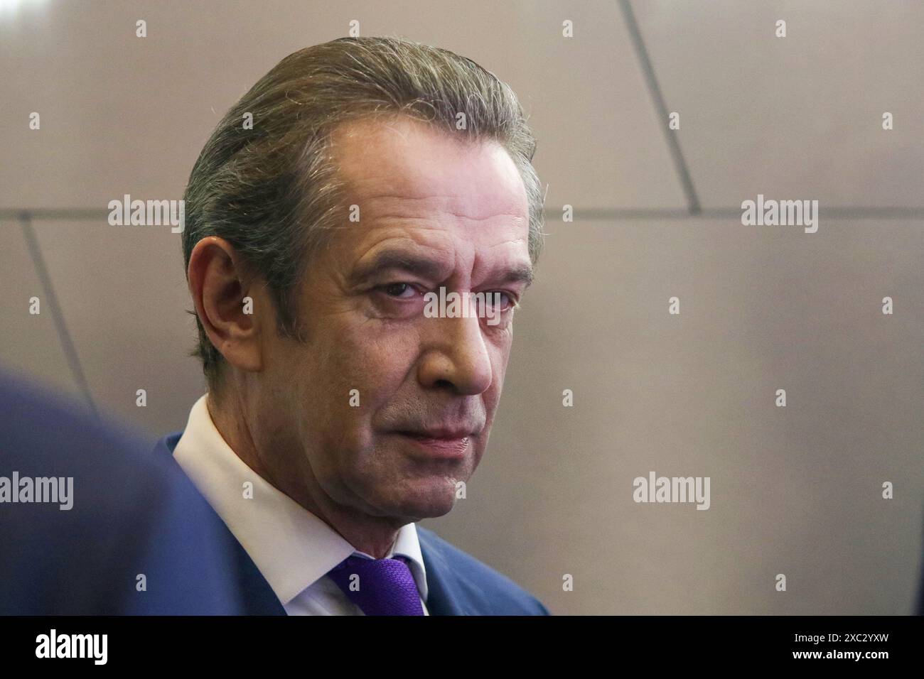 Vladimir Mashkov, Soviet and Russian theater and film actor, theater ...