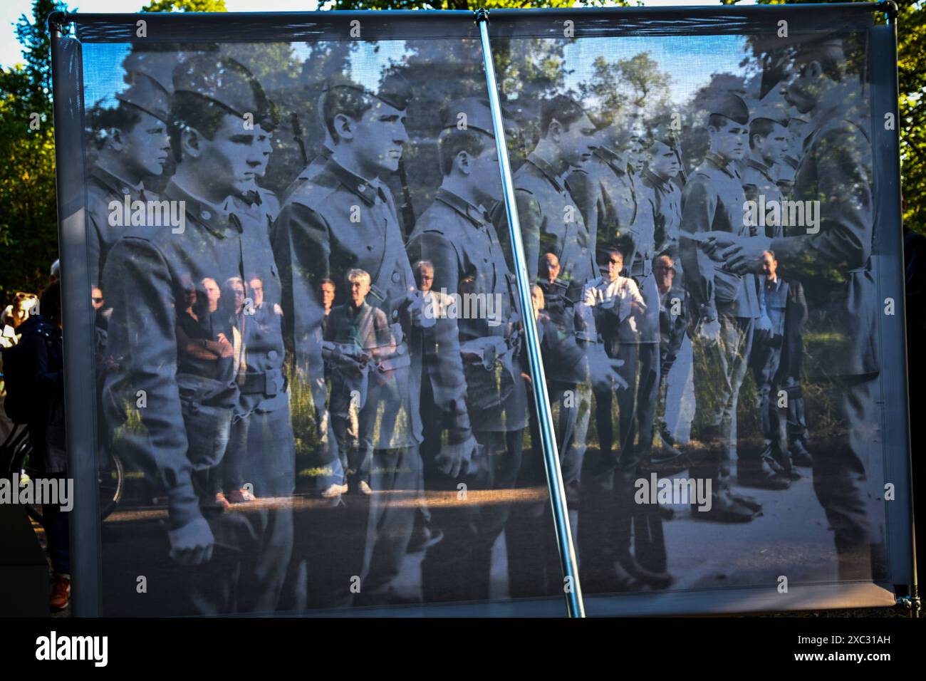 Kalter krieg kalter krieg hi-res stock photography and images - Alamy