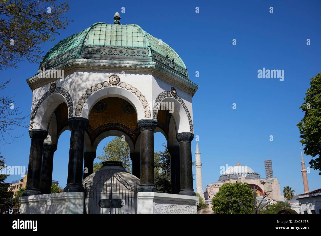 German turkish culture hi-res stock photography and images - Alamy