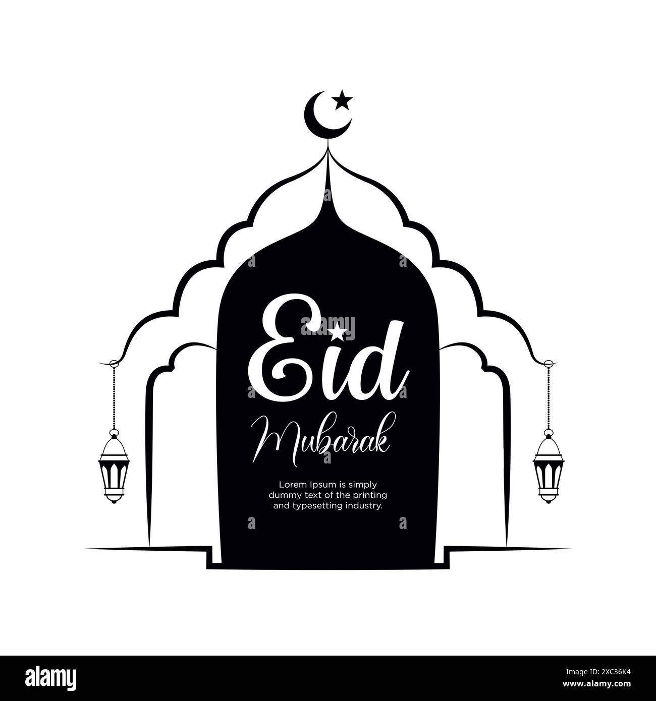 People and mosque Cut Out Stock Images & Pictures - Alamy