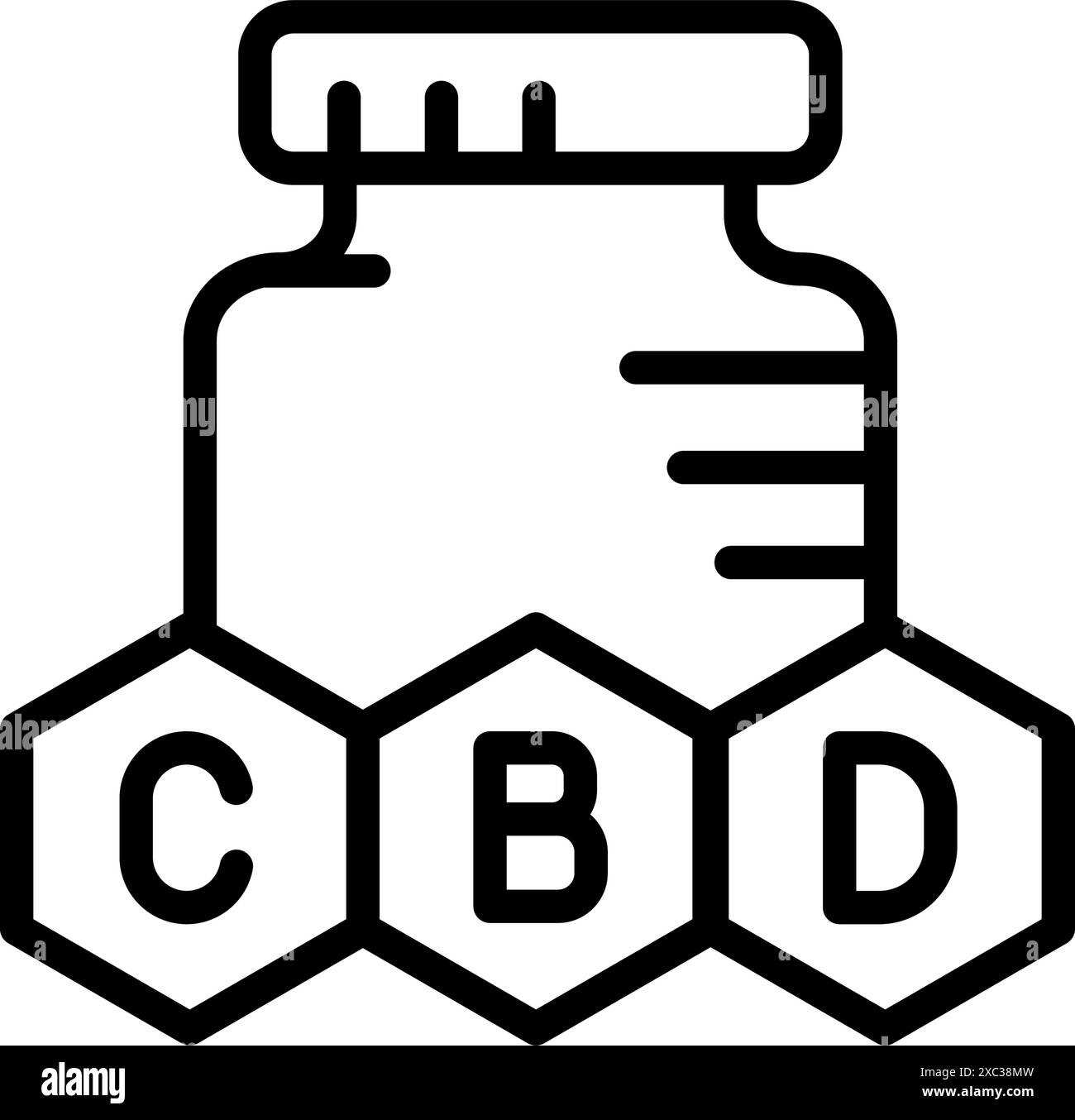 Trea leaf Stock Vector Images - Alamy