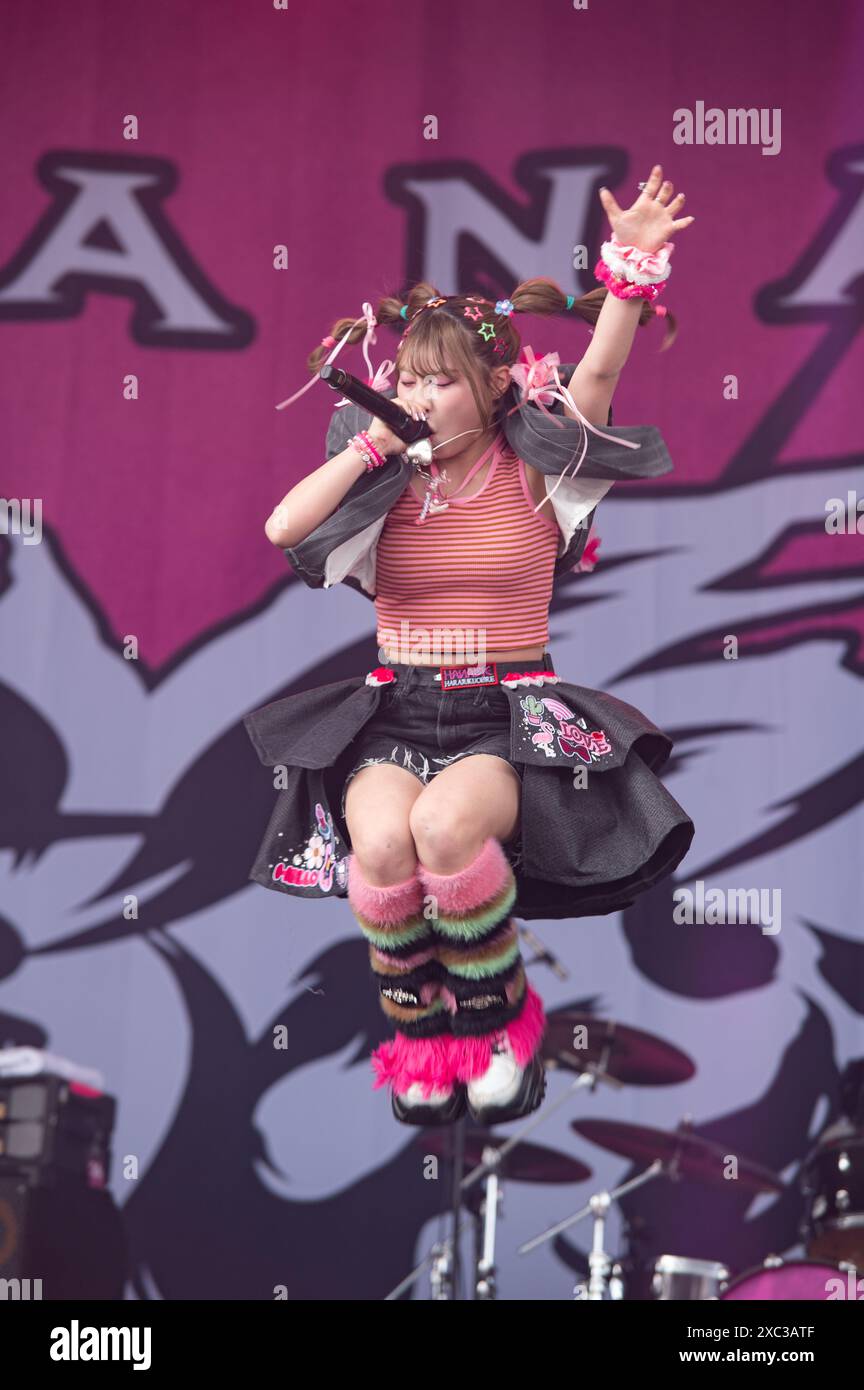 Hanabie download hi-res stock photography and images - Alamy