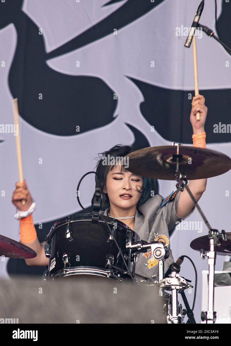 Hanabie download hi-res stock photography and images - Alamy