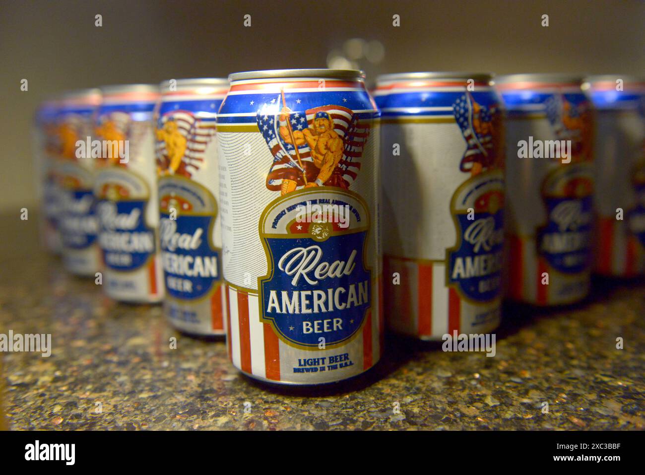 Hollywood, USA. 13th June, 2024. HOLLYWOOD, FLORIDA - JUNE 13: General ...