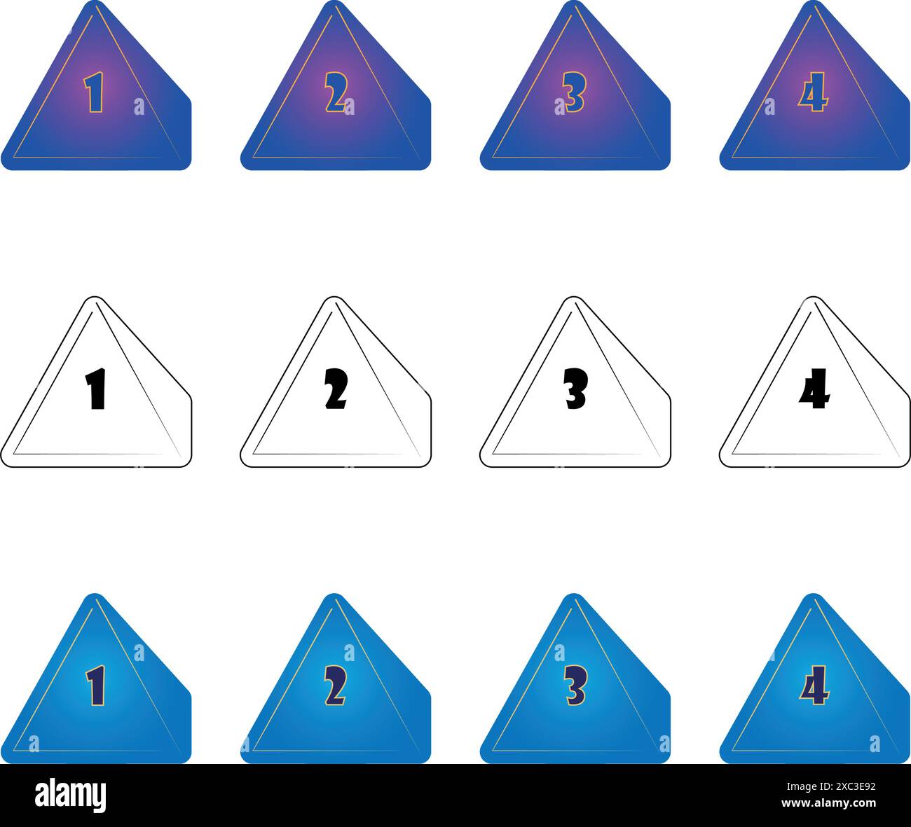 Rpg miniature Cut Out Stock Images & Pictures - Alamy