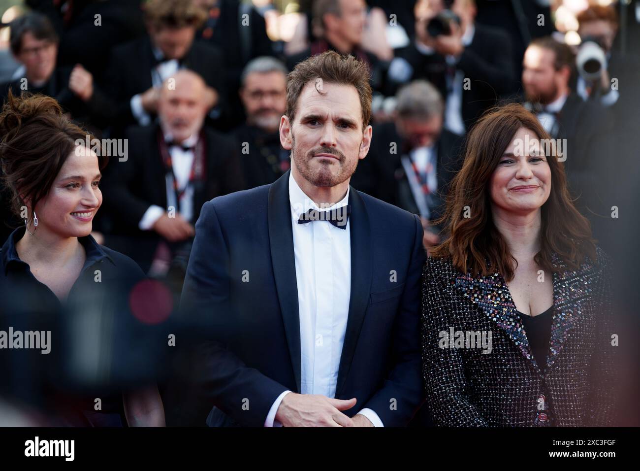 G festival 2024 hi-res stock photography and images - Alamy