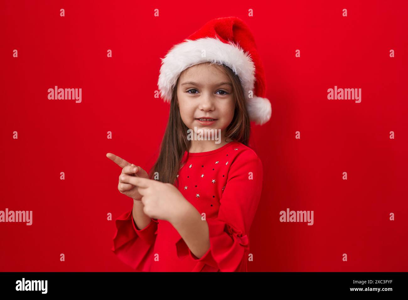 Child hands over face hi-res stock photography and images - Alamy