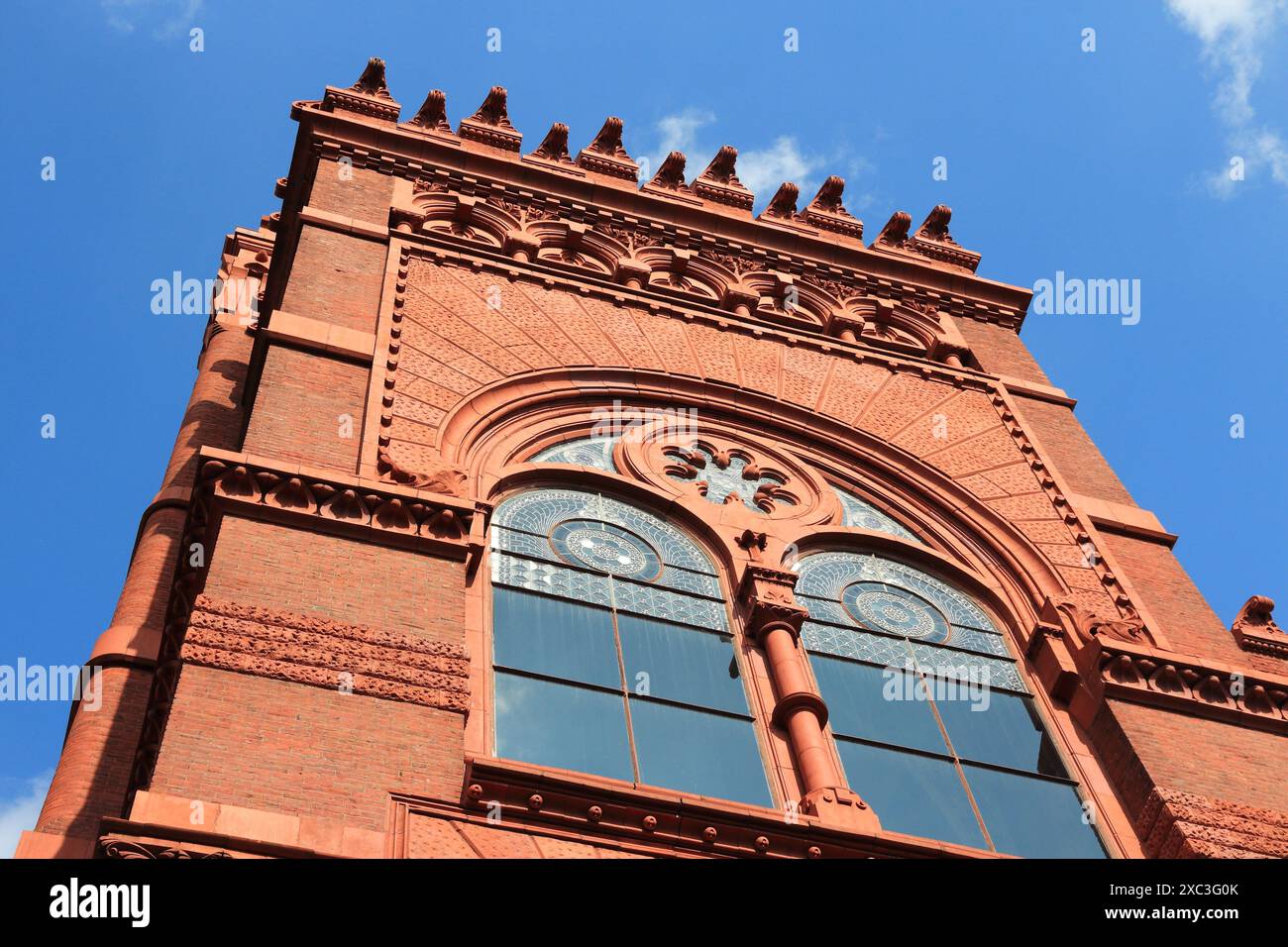 University of the arts philadelphia hi-res stock photography and images ...