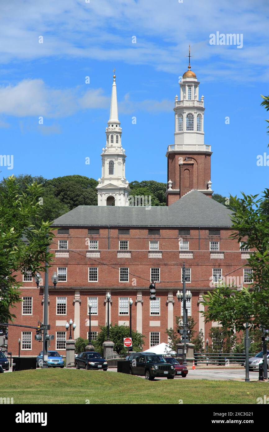 Rhode Island School of Design (RISD), art and design school in ...