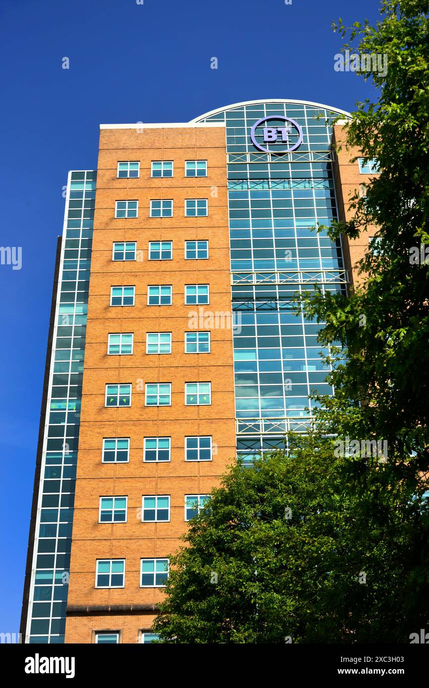 Bt ireland hi-res stock photography and images - Alamy