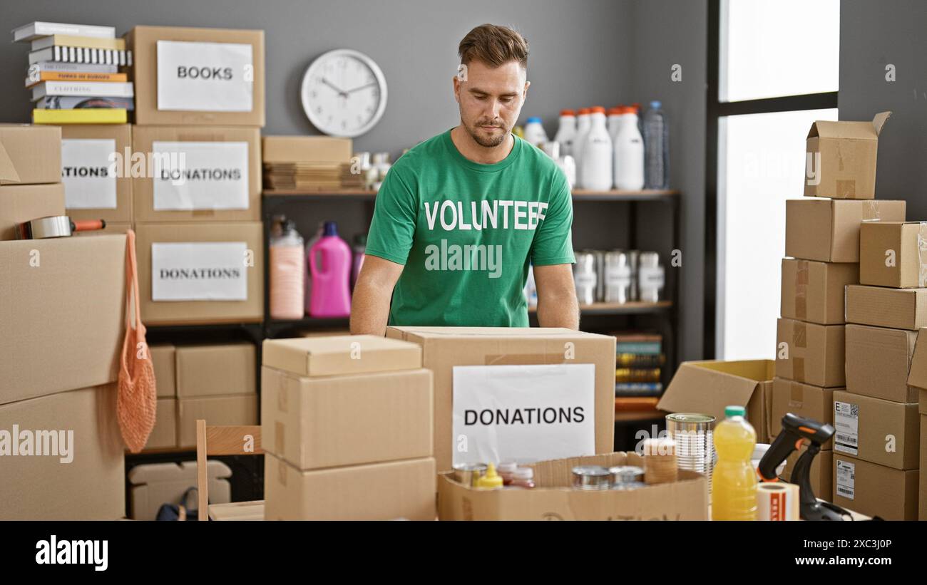 Civic donations hi-res stock photography and images - Alamy