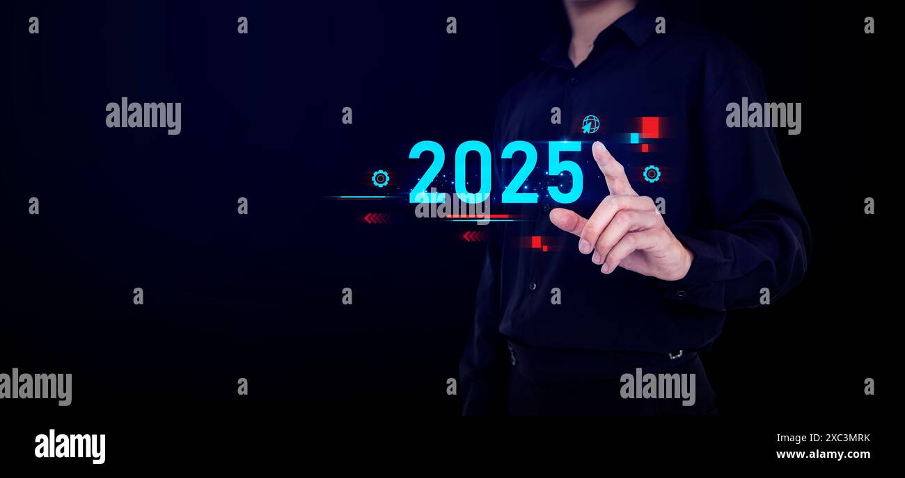 Artificial intelligence milestone hi-res stock photography and images - Alamy