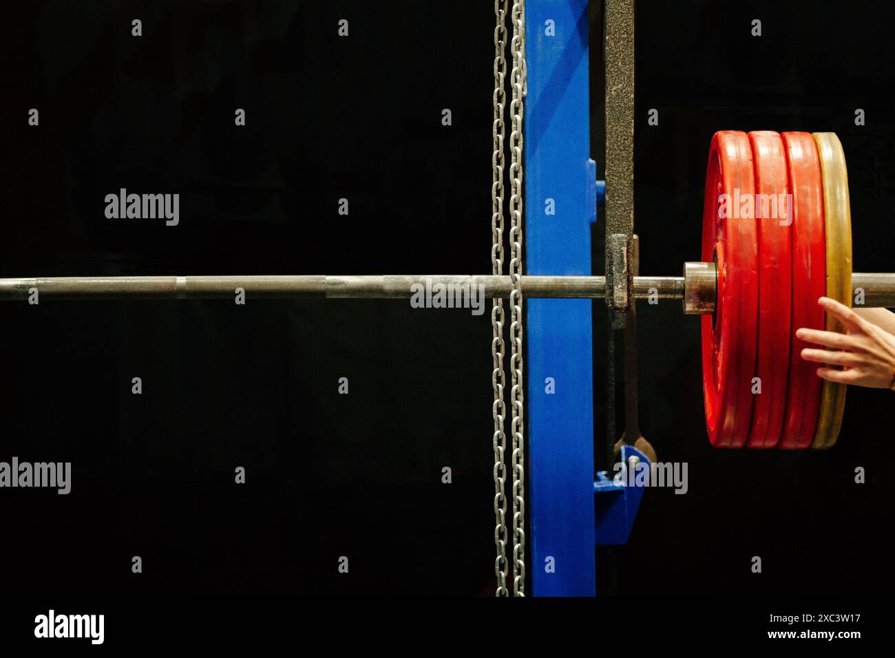 Monolift hi-res stock photography and images - Alamy