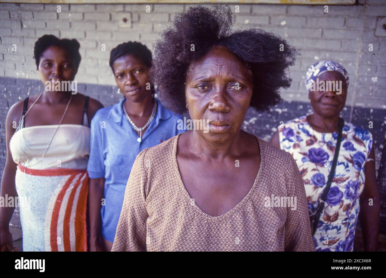 Women in suriname hi-res stock photography and images - Alamy