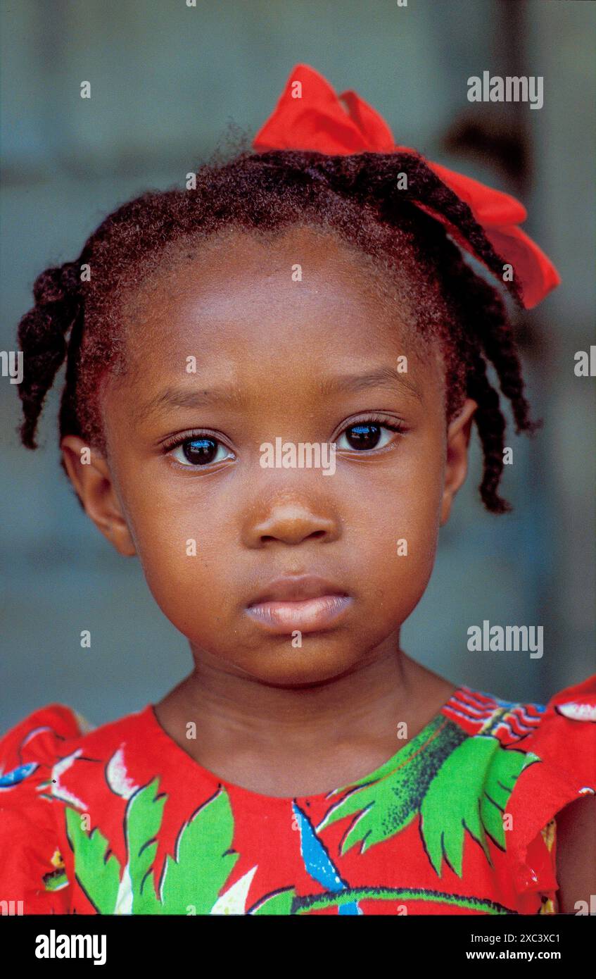 Maroons suriname hi-res stock photography and images - Alamy