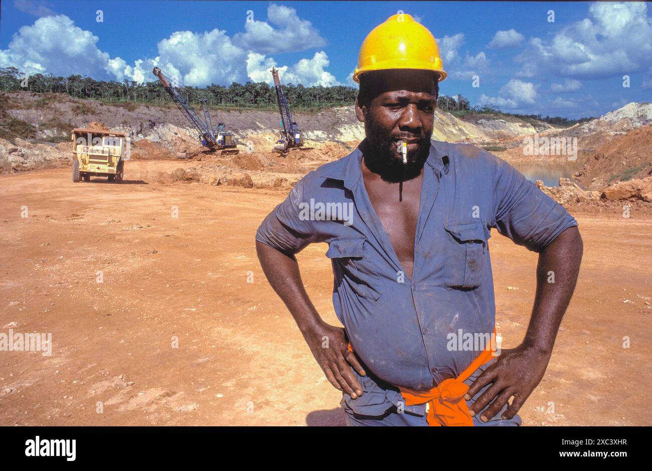 Suriname guinea hi-res stock photography and images - Alamy