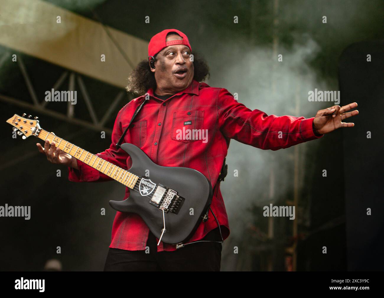 Entertainment Musik, Body Count Ft. Ice-T 11.06.2024, xdanx ...