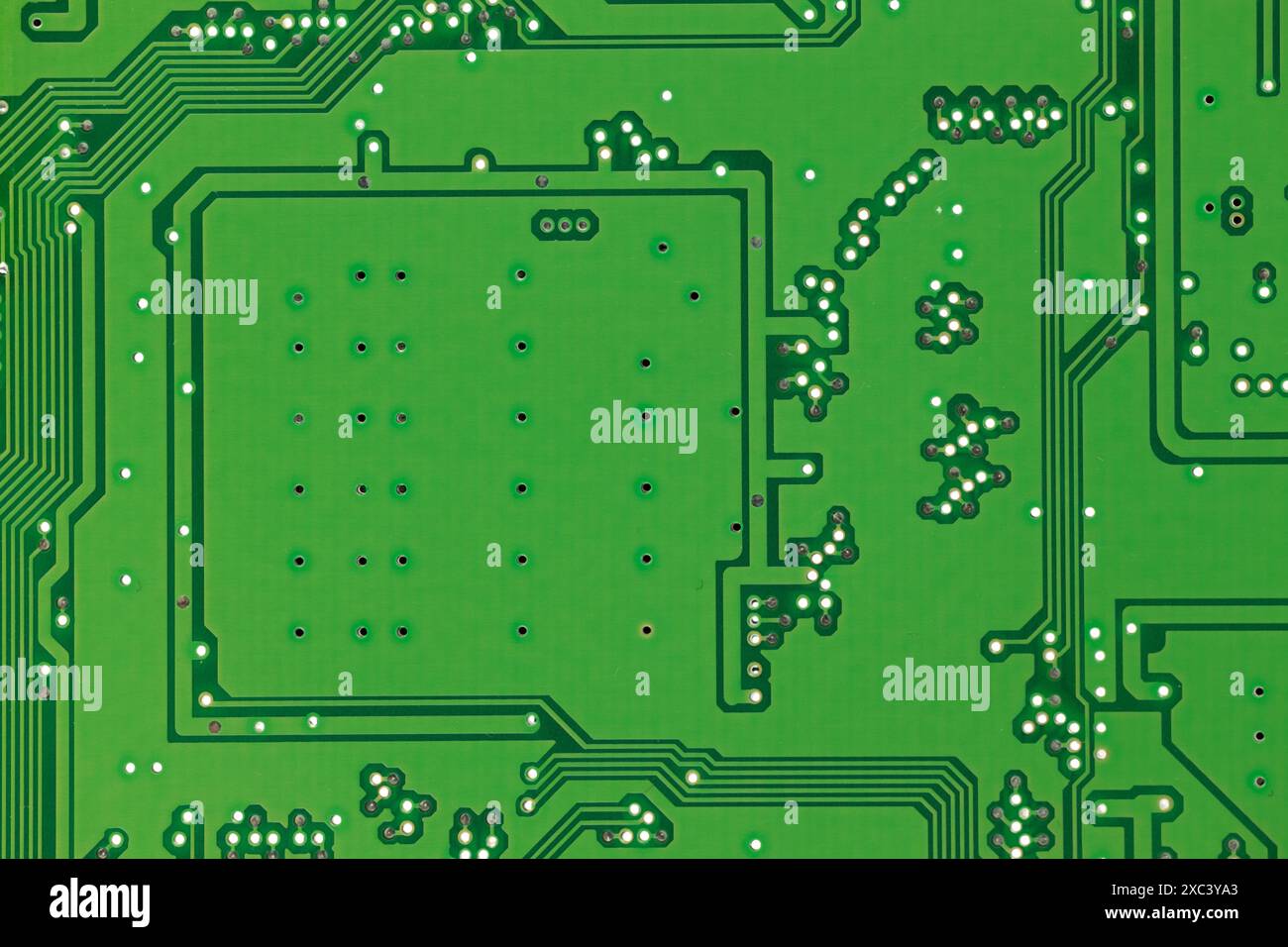 Solder points hi-res stock photography and images - Alamy