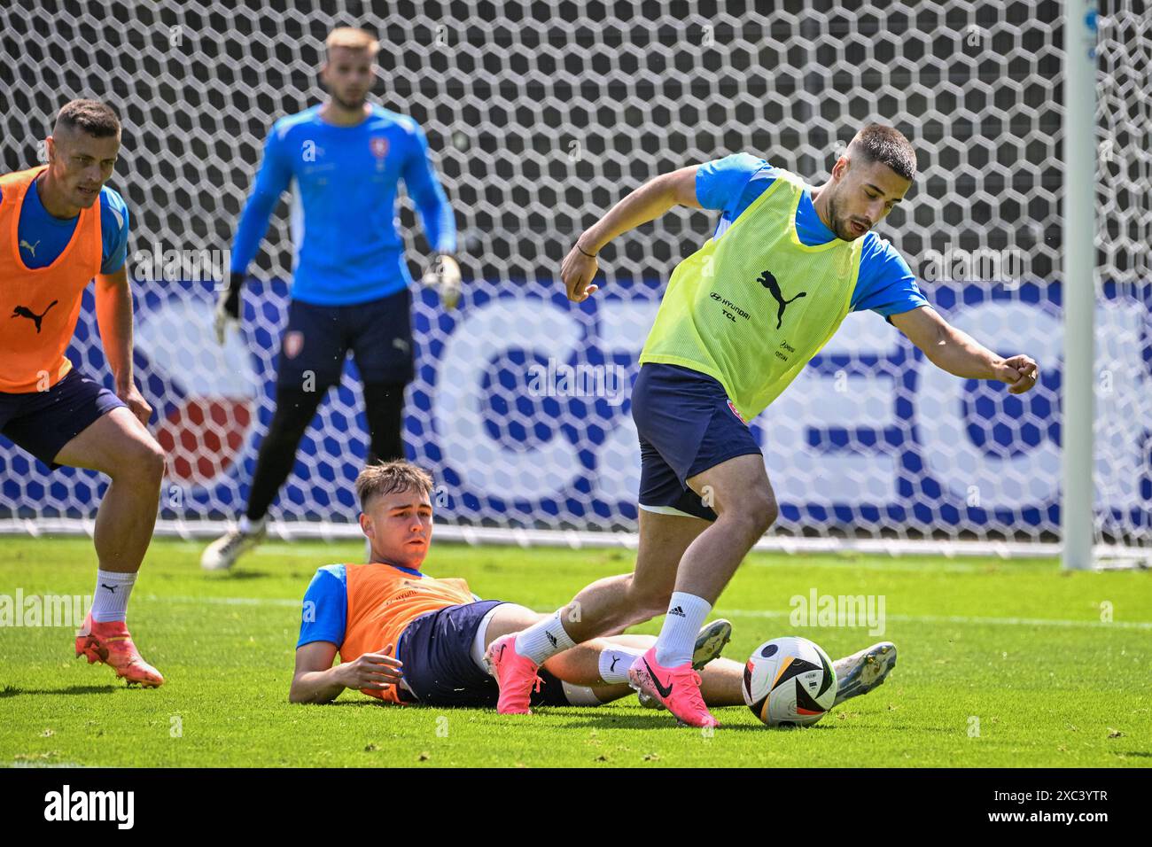 Matej jurasek hi-res stock photography and images - Alamy