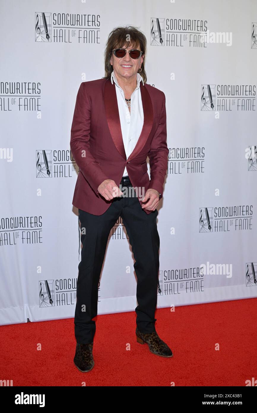 Photo by: NDZ/STAR MAX/IPx 2024 6/13/24 Richie Sambora at the 2024 ...