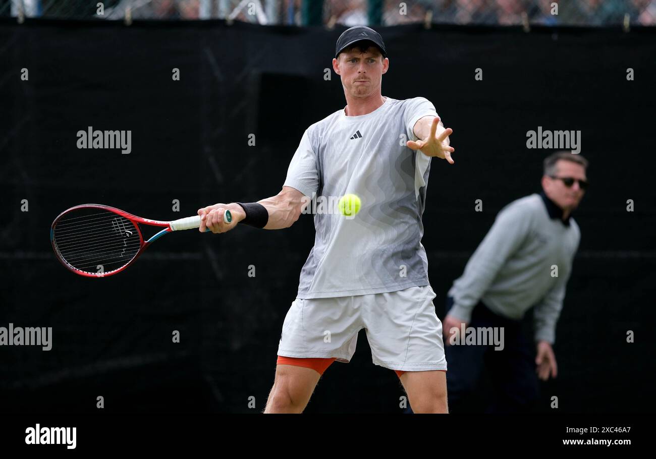 Joao fonseca tennis hi-res stock photography and images - Alamy