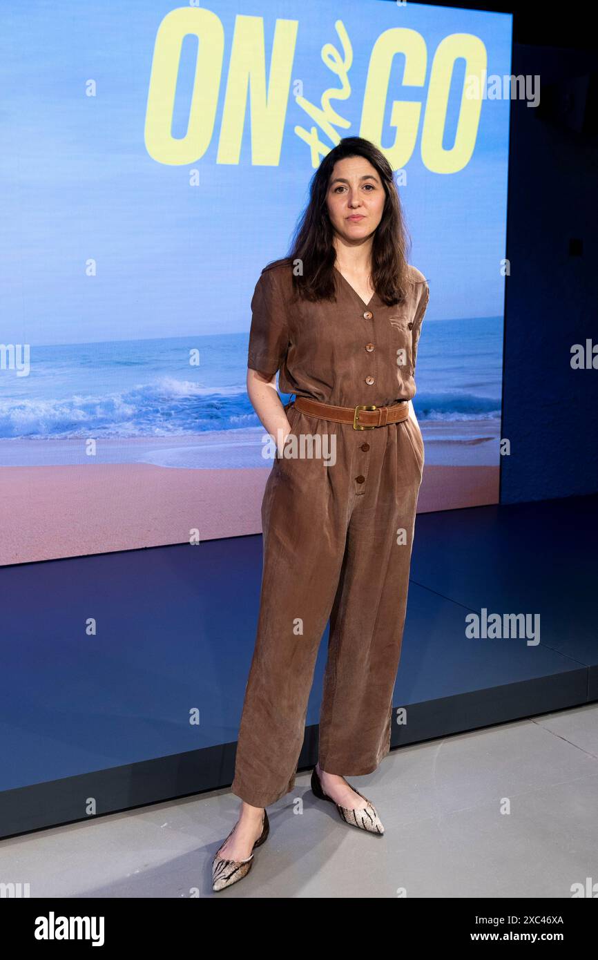 Maria gisele royo hi-res stock photography and images - Alamy