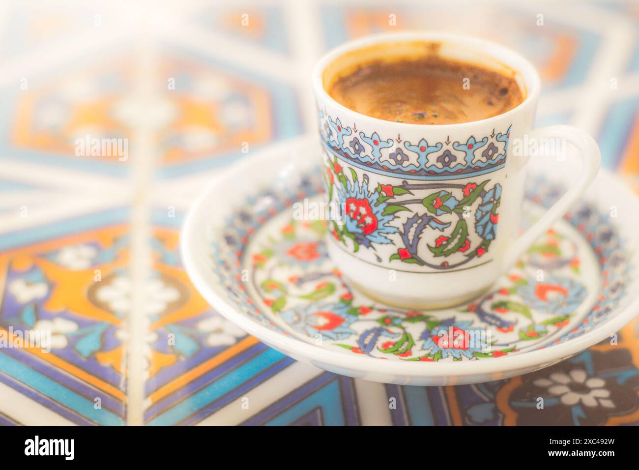 Coffee lebanese hi-res stock photography and images - Alamy
