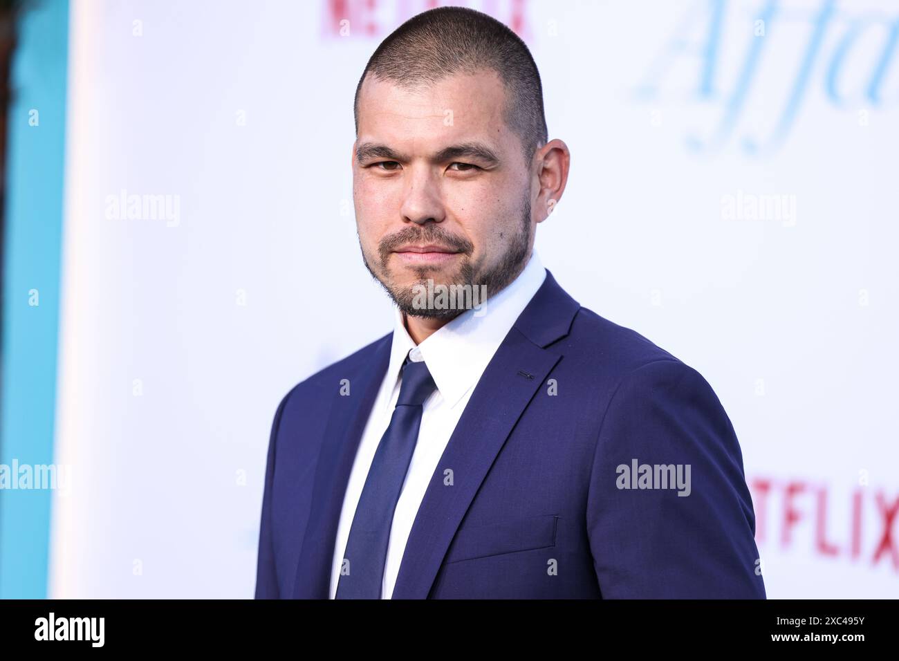 Hollywood, United States. 13th June, 2024. HOLLYWOOD, LOS ANGELES ...