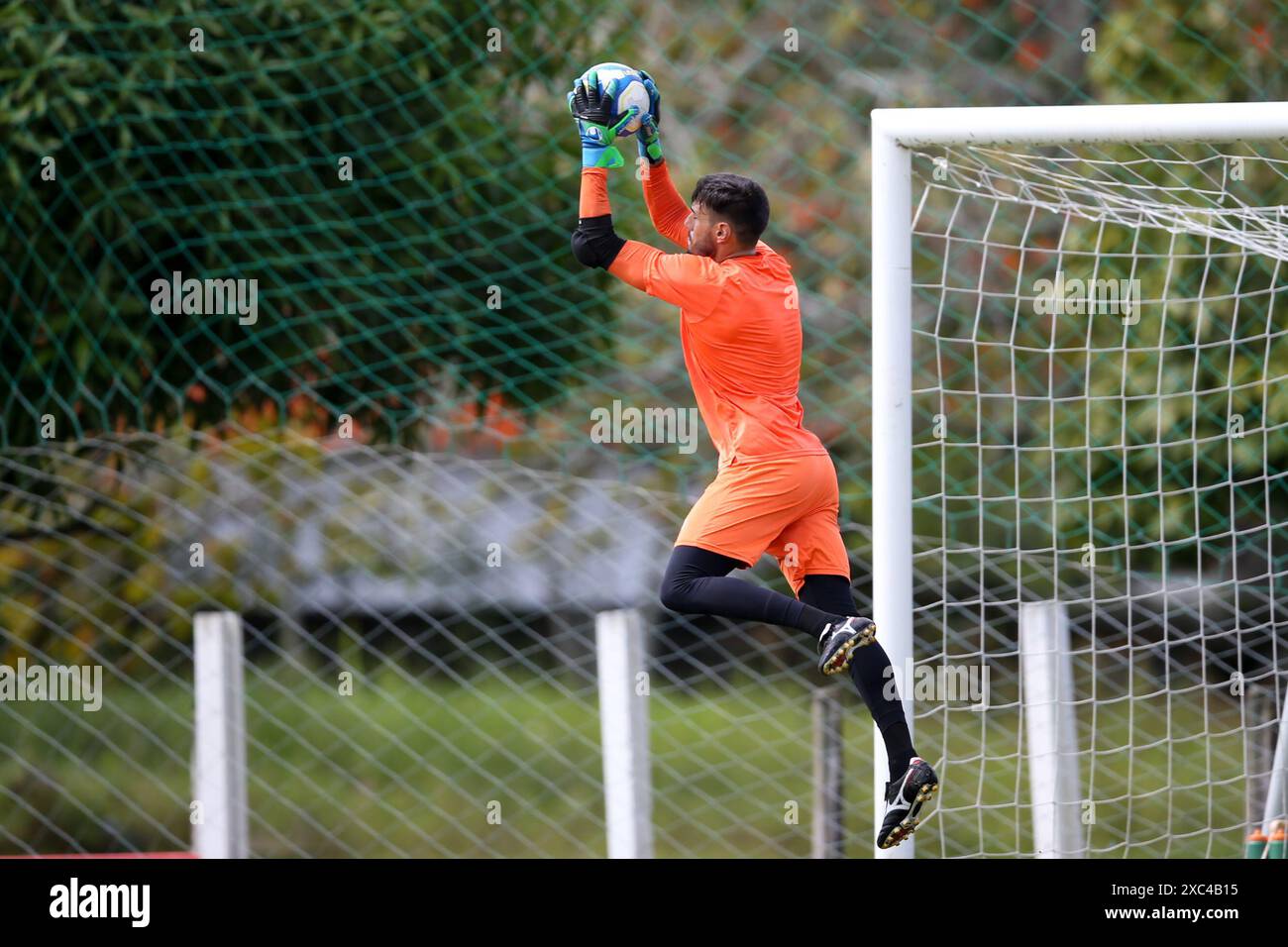 Recife, Brazil. 14th June, 2024. PE - RECIFE - 06/14/2024 - NAUTICO ...