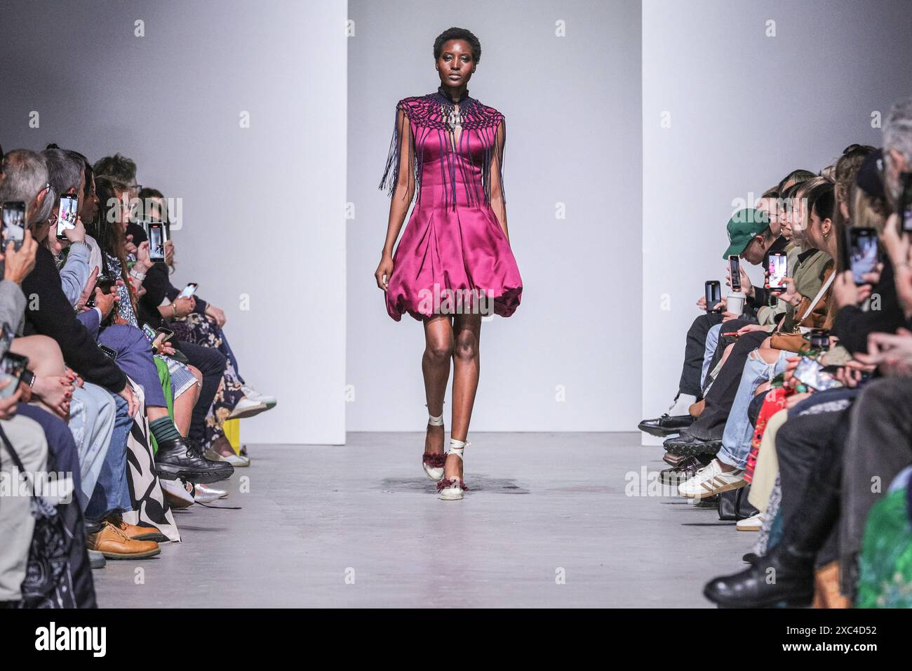 2024 models hi-res stock photography and images - Alamy