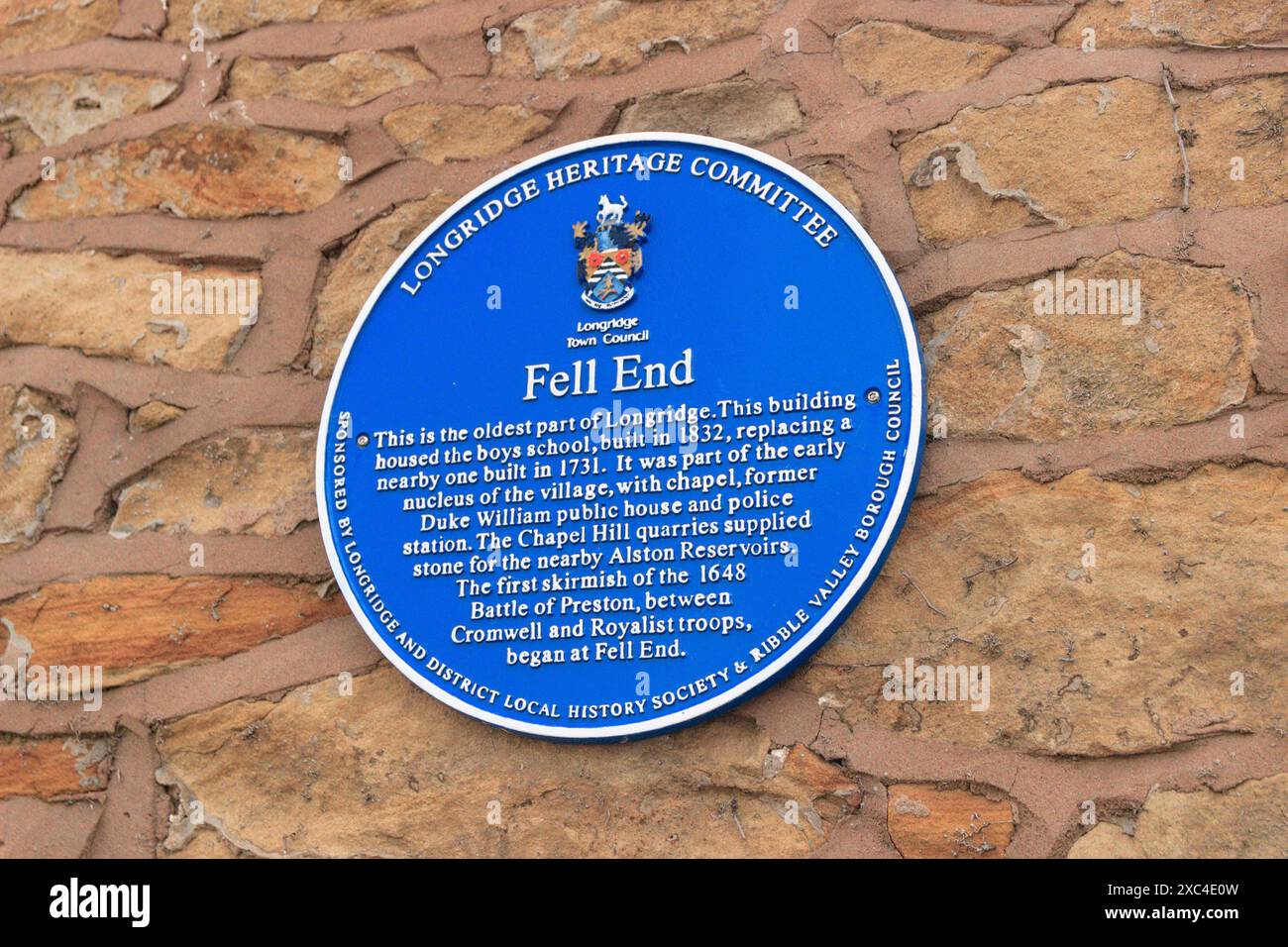 Cromwell and royalist troops hi-res stock photography and images - Alamy