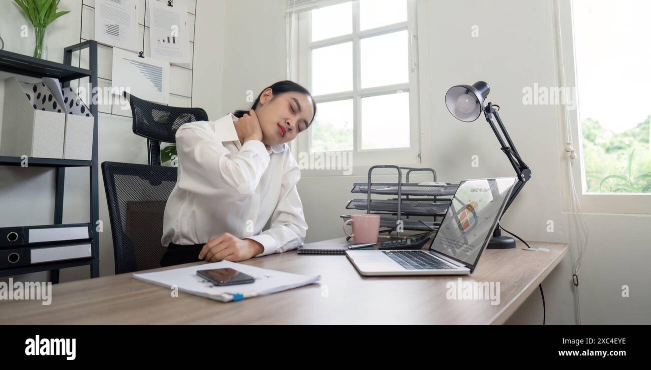 Employee wellness technology hi-res stock photography and images - Alamy