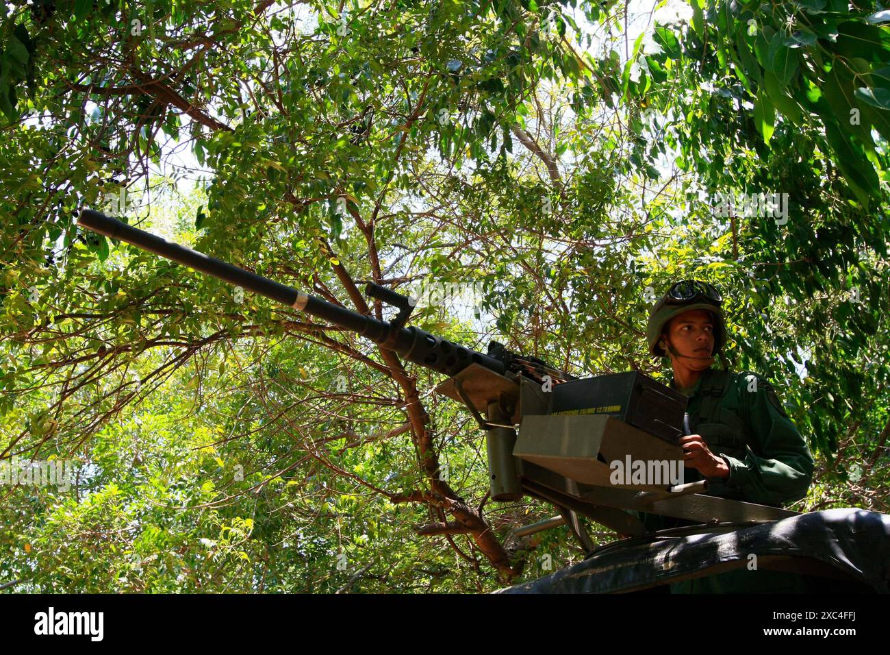 Cartel de venezuela hi-res stock photography and images - Alamy
