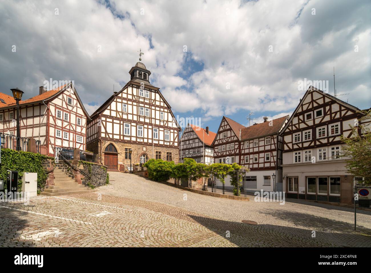 Homberg hi-res stock photography and images - Alamy