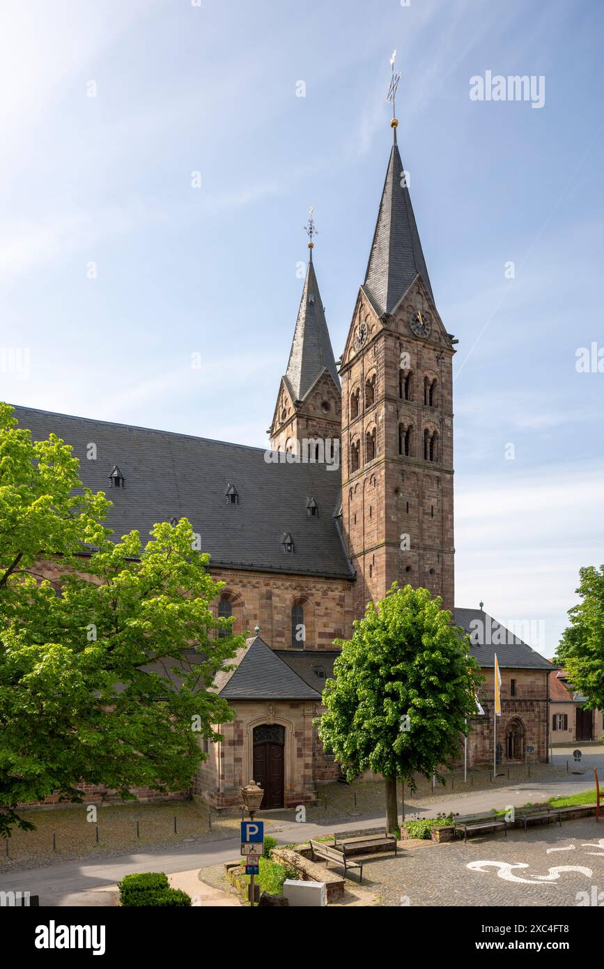 Fritzlar hi-res stock photography and images - Alamy