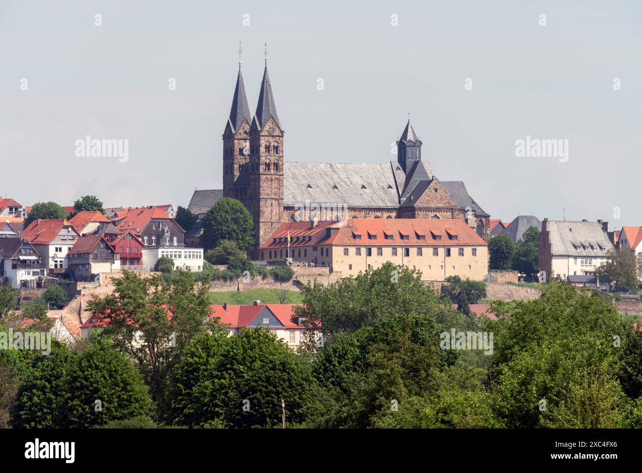 Stadtansicht dom hi-res stock photography and images - Alamy