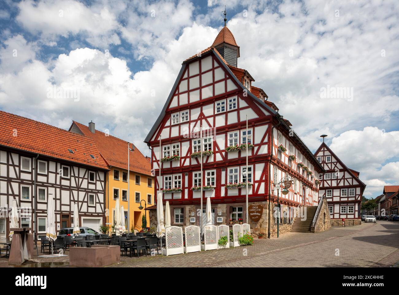 Immenhausen hi-res stock photography and images - Alamy