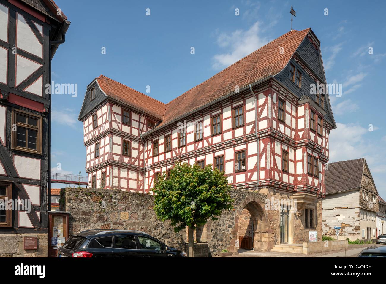 The cinquecento museum hi-res stock photography and images - Alamy