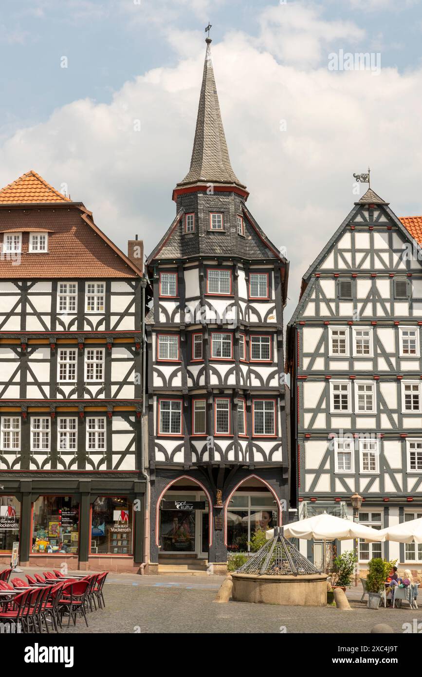 Michaelsbruderschaft hi-res stock photography and images - Alamy