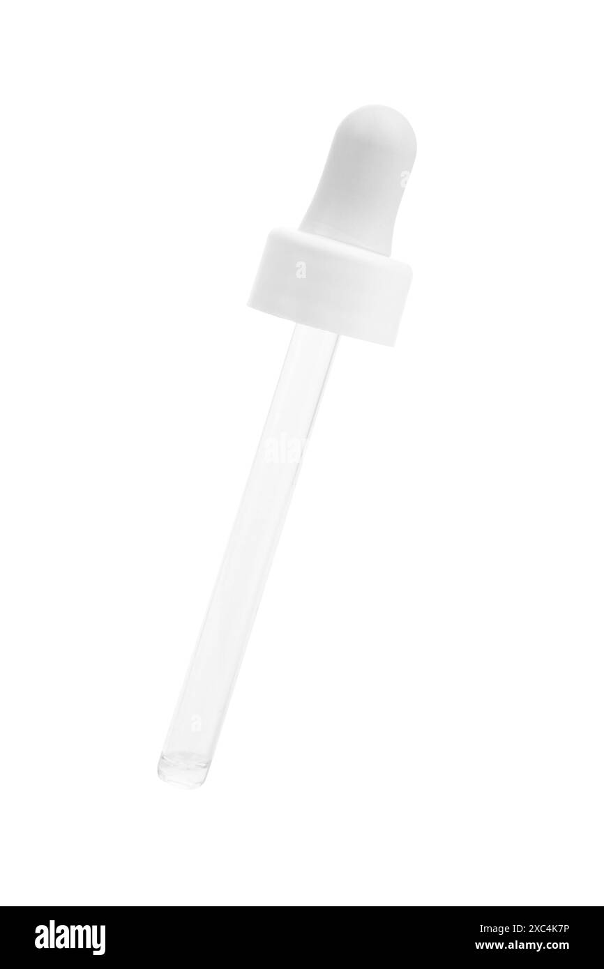 Herb oil pipette Black and White Stock Photos & Images - Alamy